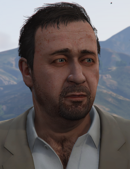 Dave - GTA 5 Wiki - Neoseeker