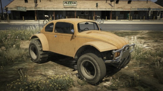 BF Injection - GTA 5 Wiki - Neoseeker