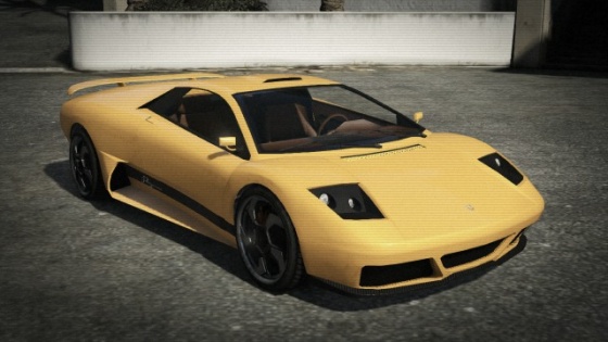 Pegassi Infernus - GTA 5 Wiki - Neoseeker