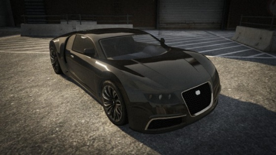 Truffade Adder - GTA 5 Wiki - Neoseeker