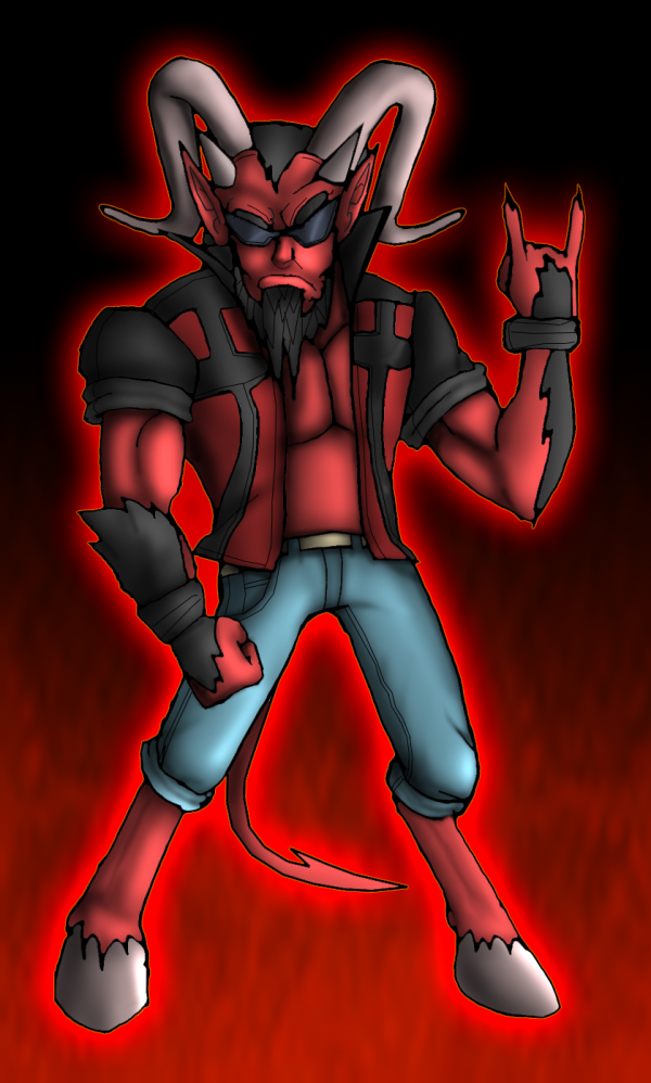 Lou - Guitar Hero Wiki - Neoseeker