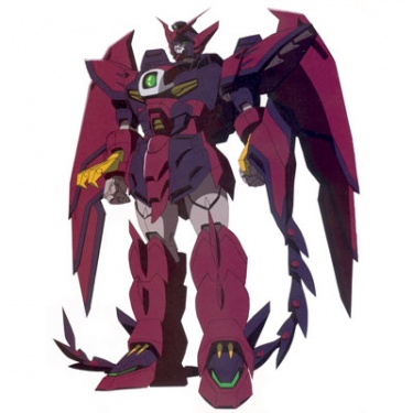 Epyon - Gundam Wiki - Neoseeker