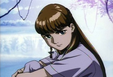 Relena Darlian - Gundam Wiki - Neoseeker