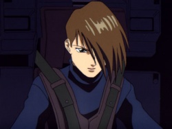 Trowa Barton - Gundam Wiki - Neoseeker