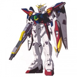 Wing Zero - Gundam Wiki - Neoseeker
