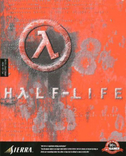 Half-Life - Half-Life Wiki - Neoseeker