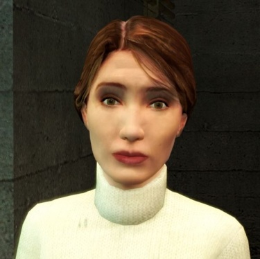 Judith Mossman - Half-Life Wiki - Neoseeker