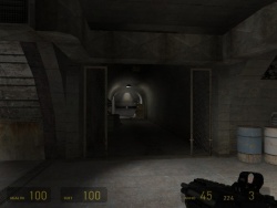 Ravenholm - Half-Life Wiki - Neoseeker
