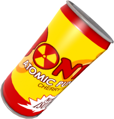 Bonk! Atomic Punch - Half-Life Wiki - Neoseeker