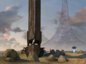 Relic - Halo Wiki - Neoseeker