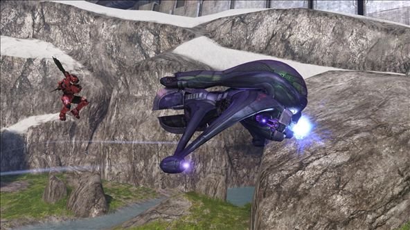 Banshee Bomb - Halo Wiki - Neoseeker