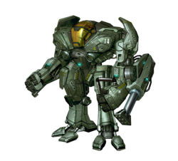 Cyclops - Halo Wiki - Neoseeker