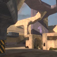 Foundation - Halo Wiki - Neoseeker