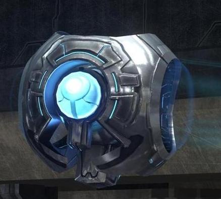 343 Guilty Spark - Halo Wiki - Neoseeker