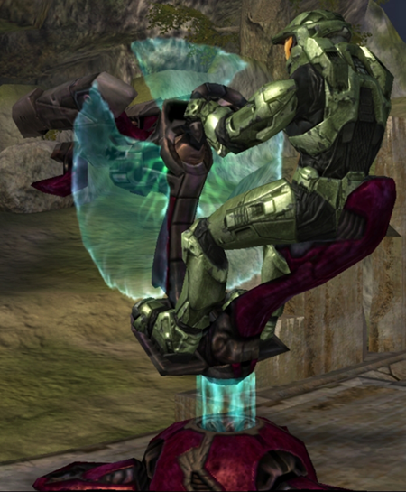 Shade Turret - Halo Wiki - Neoseeker