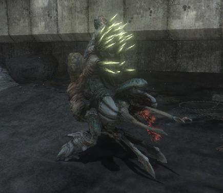 Flood - Halo Wiki - Neoseeker