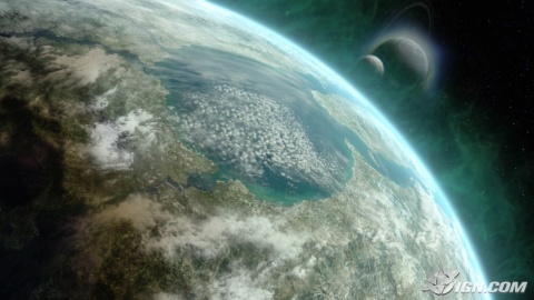 Earth - Halo Wiki - Neoseeker