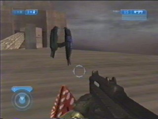 Scarab Gun - Halo Wiki - Neoseeker