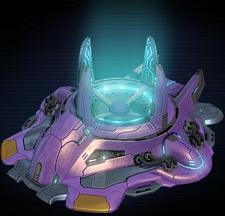 Shield Generator - Halo Wiki - Neoseeker