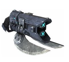 Spiker - Halo Wiki - Neoseeker