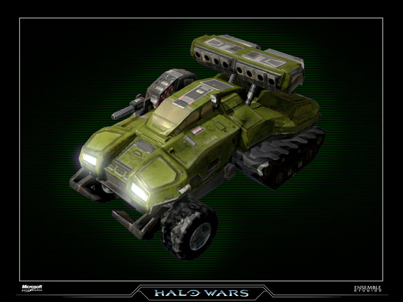 Wolverine - Halo Wiki - Neoseeker