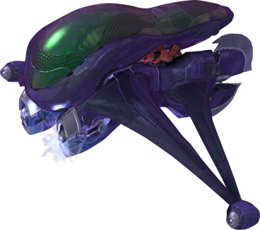 Banshee - Halo Wiki - Neoseeker