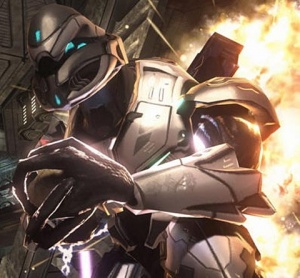 Armor Permutations - Halo Wiki - Neoseeker