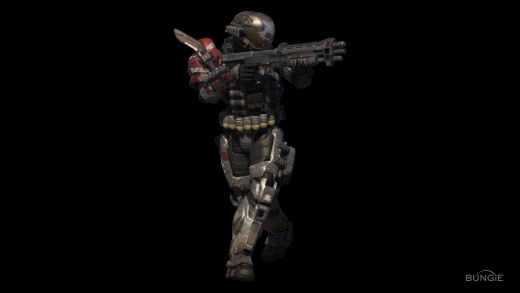 Emile-A239 - Halo Wiki - Neoseeker