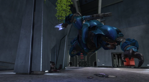 Armour Abilities - Halo Wiki - Neoseeker