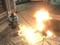 Flamethrower - Halo Wiki - Neoseeker