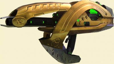 Fuel Rod Gun - Halo Wiki - Neoseeker