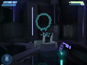 The Silent Cartographer - Halo Wiki - Neoseeker