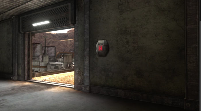 Health Packs - Halo Wiki - Neoseeker