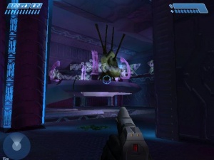 Keyes - Halo Wiki - Neoseeker