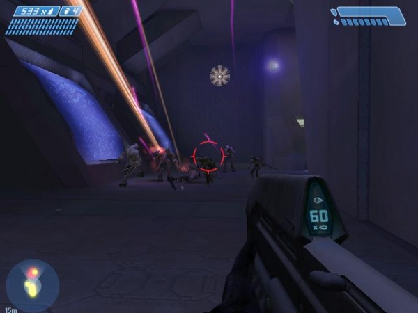 The Library - Halo Wiki - Neoseeker