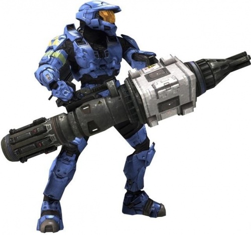 Missile Pod - Halo Wiki - Neoseeker