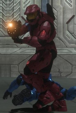 Armor Permutations - Halo Wiki - Neoseeker
