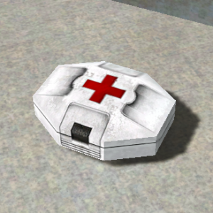 Health Pack - Halo Wiki - Neoseeker