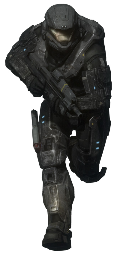 SPARTAN-B312 - Halo Wiki - Neoseeker