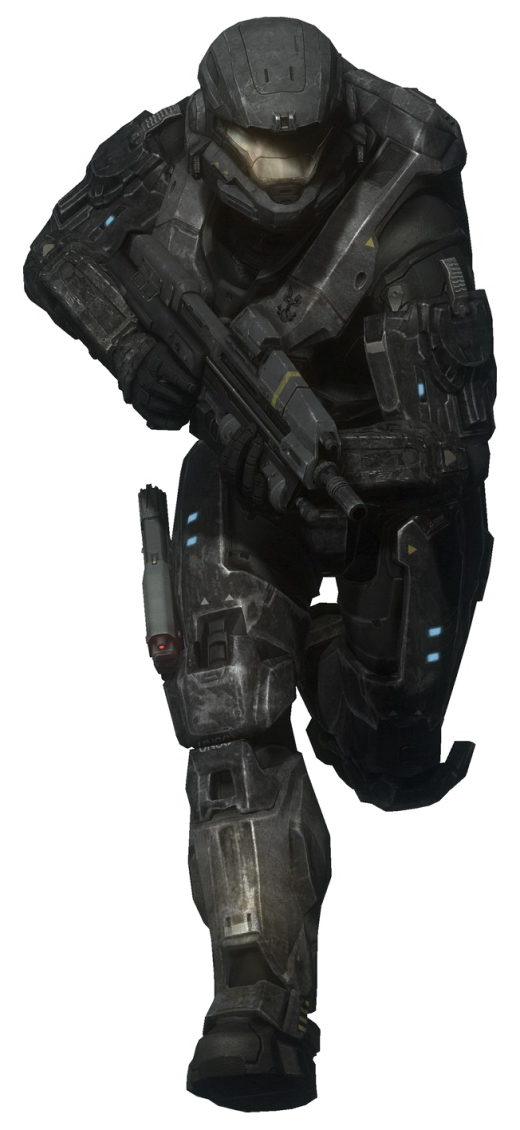 SPARTAN-B312 - Halo Wiki - Neoseeker