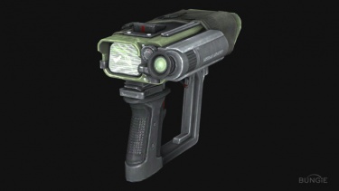 Target Locator - Halo Wiki - Neoseeker