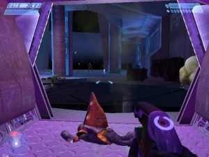 Keyes - Halo Wiki - Neoseeker