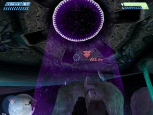 Keyes - Halo Wiki - Neoseeker