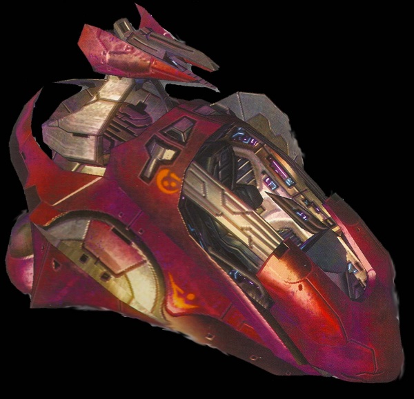 Spectre - Halo Wiki - Neoseeker