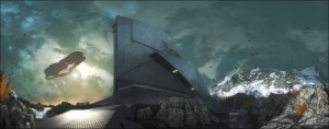 ONI: Sword Base - Halo Wiki - Neoseeker