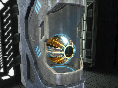 Terminals - Halo Wiki - Neoseeker