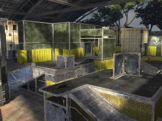 The Pit - Halo Wiki - Neoseeker