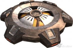 Trip Mine - Halo Wiki - Neoseeker