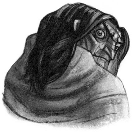 Alastor Moody - Harry Potter Wiki - Neoseeker