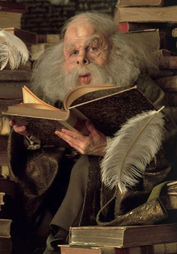 Filius Flitwick - Harry Potter Wiki - Neoseeker